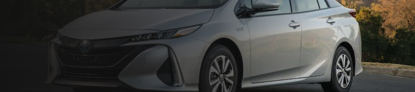 Hybrid Battery Repair for Toyota Prius Prius Prime in Sacramento, CA ...